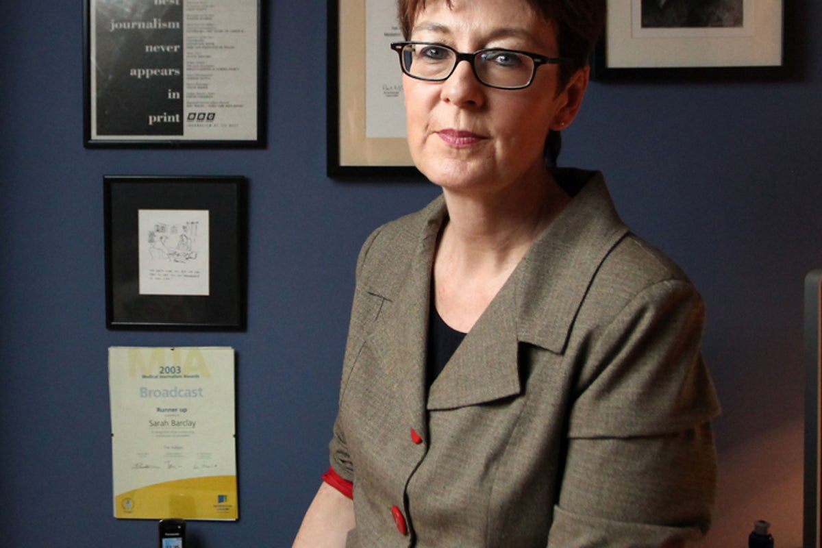 Got a problem? Mediators are waiting for your call | The Independent ...