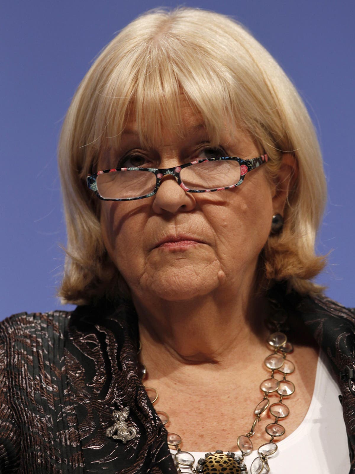 Matthew Norman: The minister who decided it was the right time to sell ...