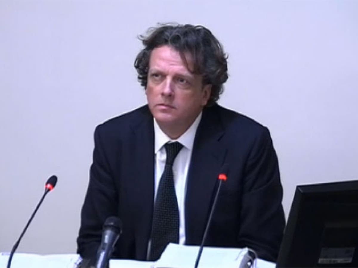 Phone hacking 'might have' happened, says Daily Mirror editor Richard ...