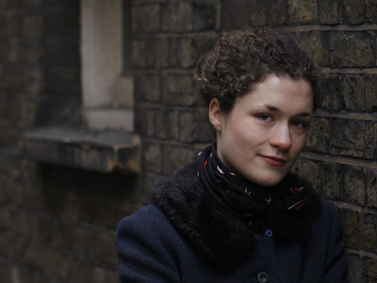 There's something about Mary Nighy | The Independent | The Independent