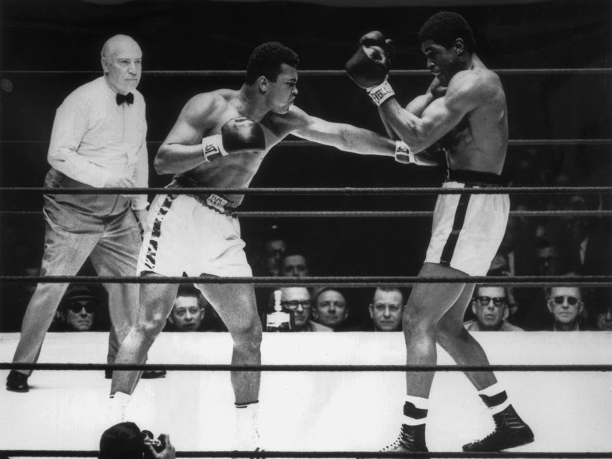 Steve Bunce on Boxing: Ali was brutal in the ring – and could be ...