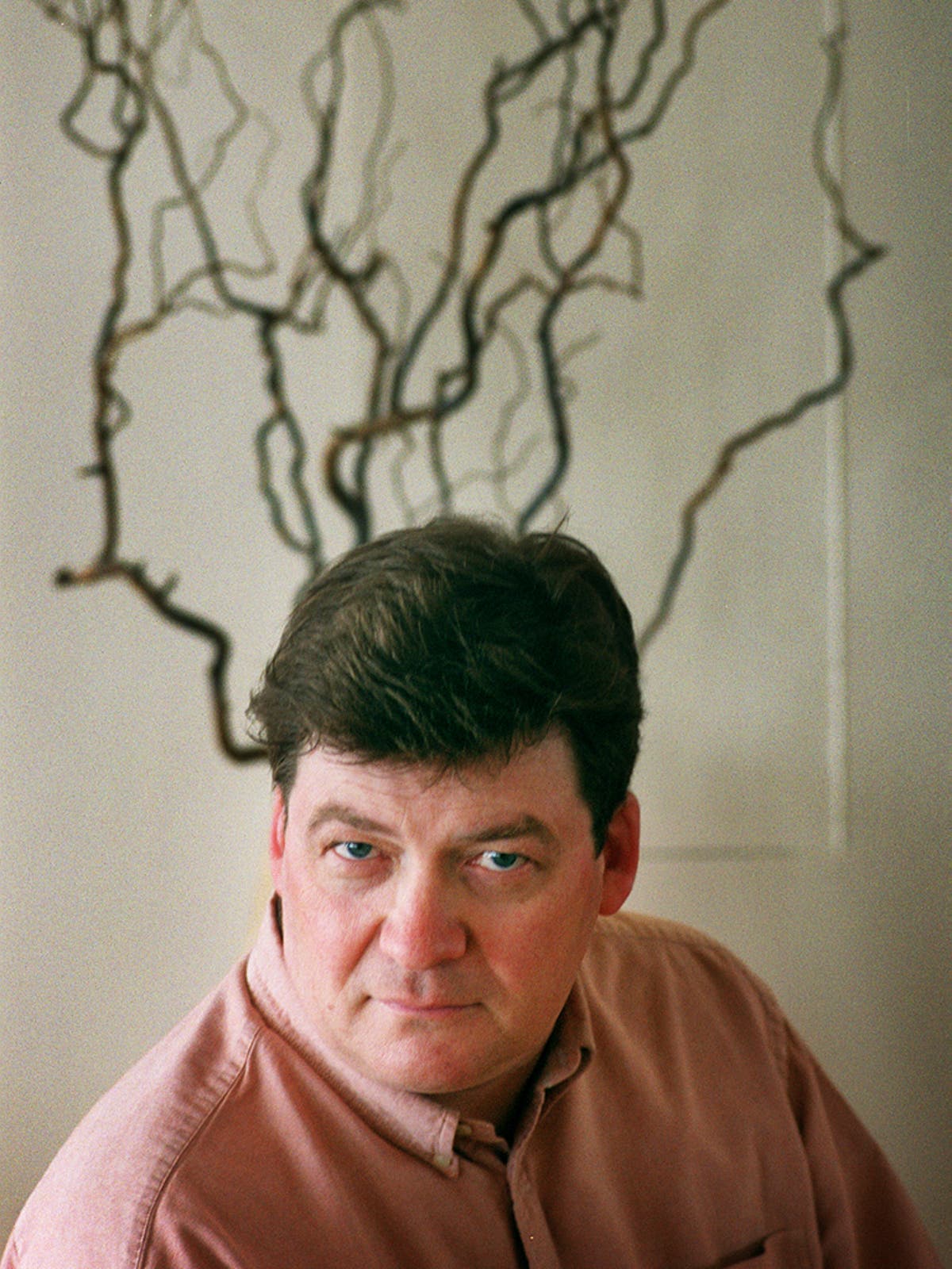 Former drug addict wins prestigious poetry prize | The Independent ...