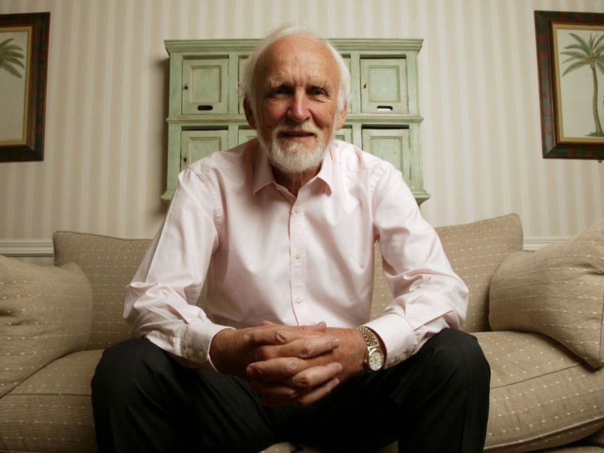 Reginald Hill:Crime writer best known for hisdetectives Dalziel and ...