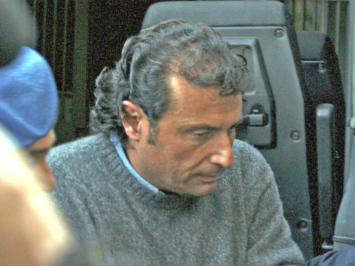 Costa Concordia captain Francesco Schettino: I'm not as bad as Osama ...