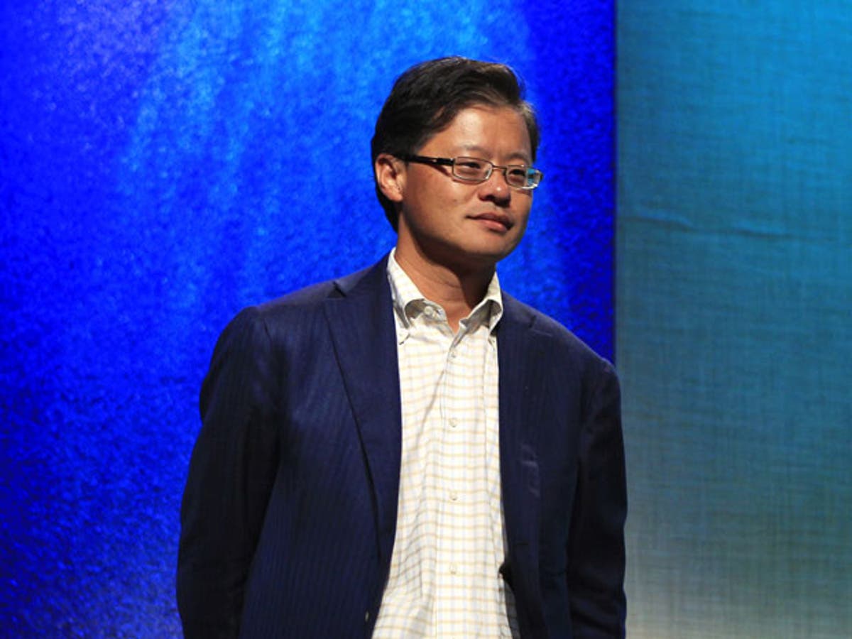 Yahoo co-founder Jerry Yang quits | The Independent | The Independent