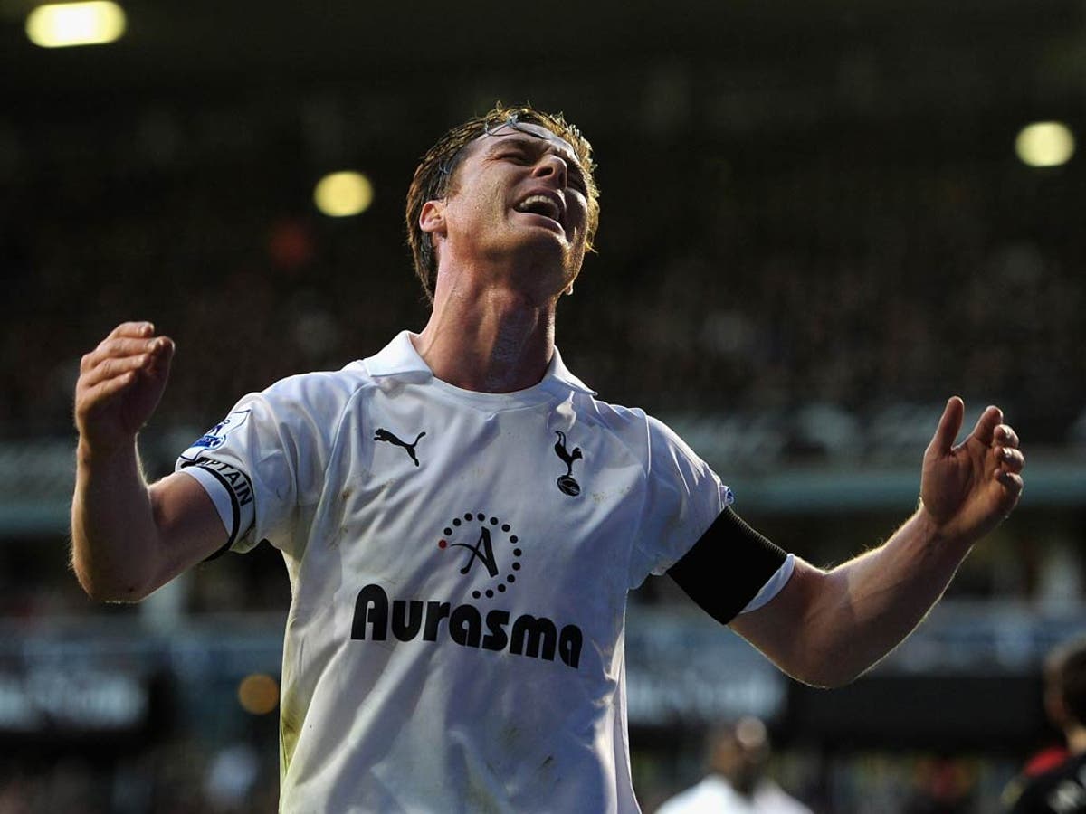 Scott Parker eager to return and assist Tottenham title bid | The ...
