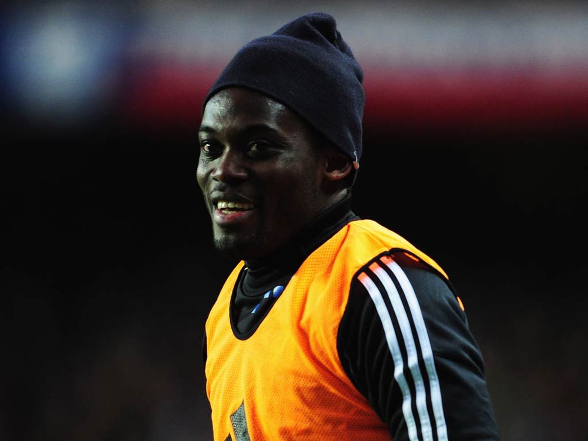 Chelsea midfielder Michael Essien feeling 'stronger' than ever | The ...