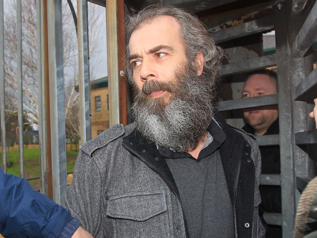 Republican dissident walks free from murder charges for third time ...