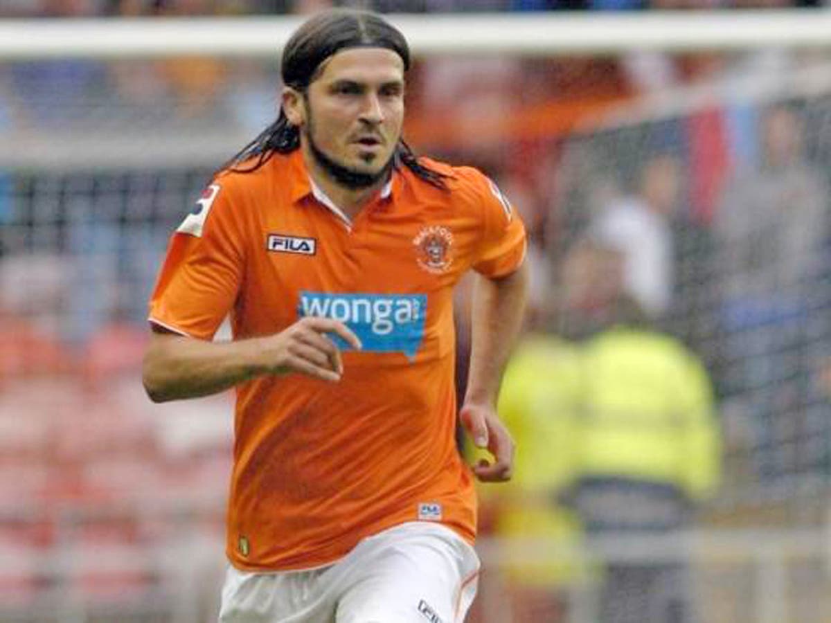 Ian Holloway: Paying huge amounts for teen talent is plain daft ...