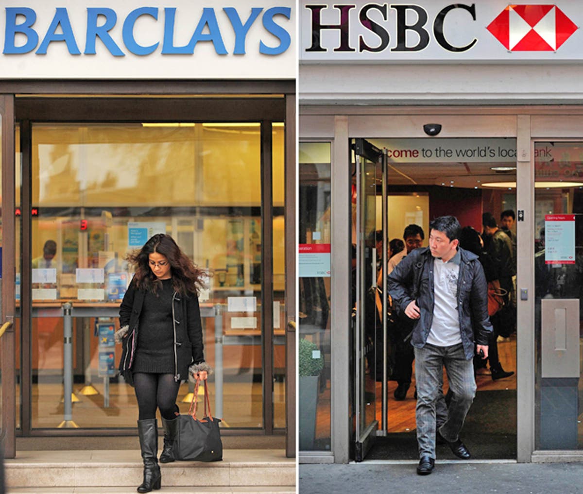 How to pick the best current account | The Independent | The Independent