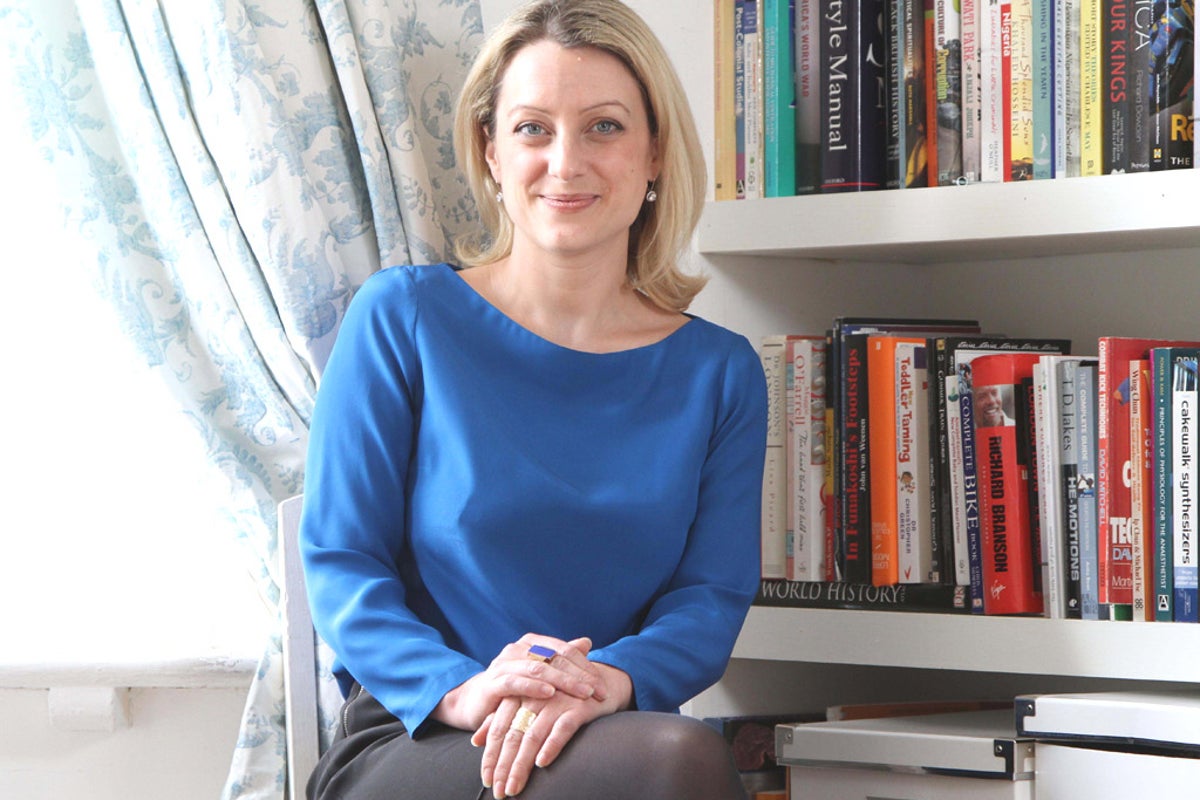 Christie Watson: 'Life, death, what makes us human – nursing and ...