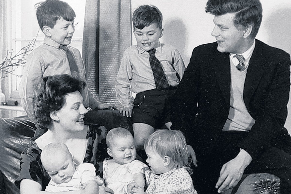 Professor Sir Michael Dummett: Philosopher and anti-racism campaigner ...