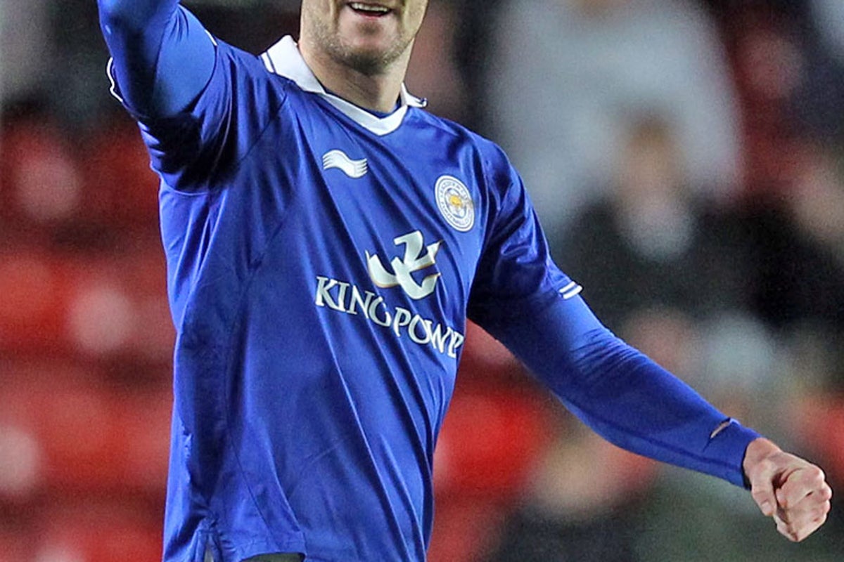 Mills keeps faltering Saints on the slide | The Independent | The ...