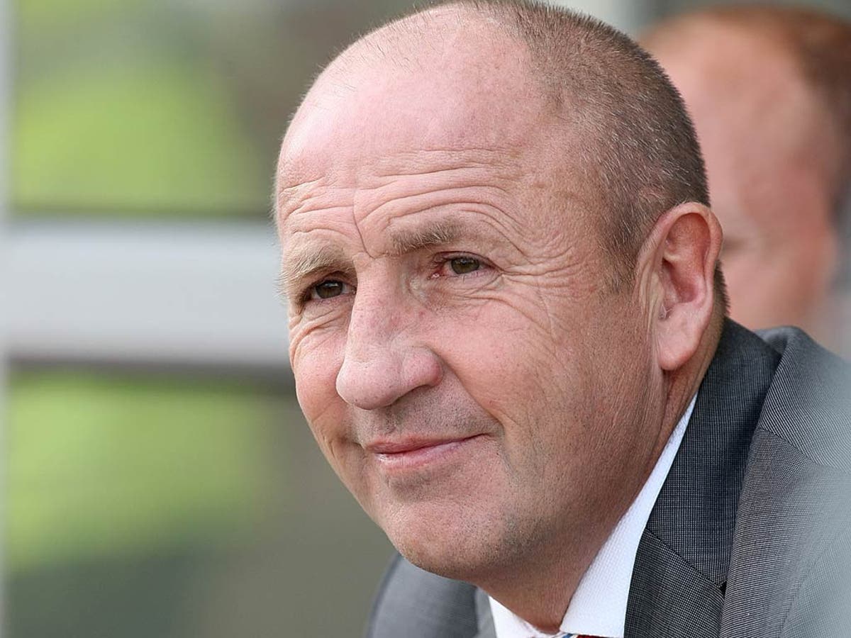 John Coleman confirmed as Rochdale manager | The Independent | The ...
