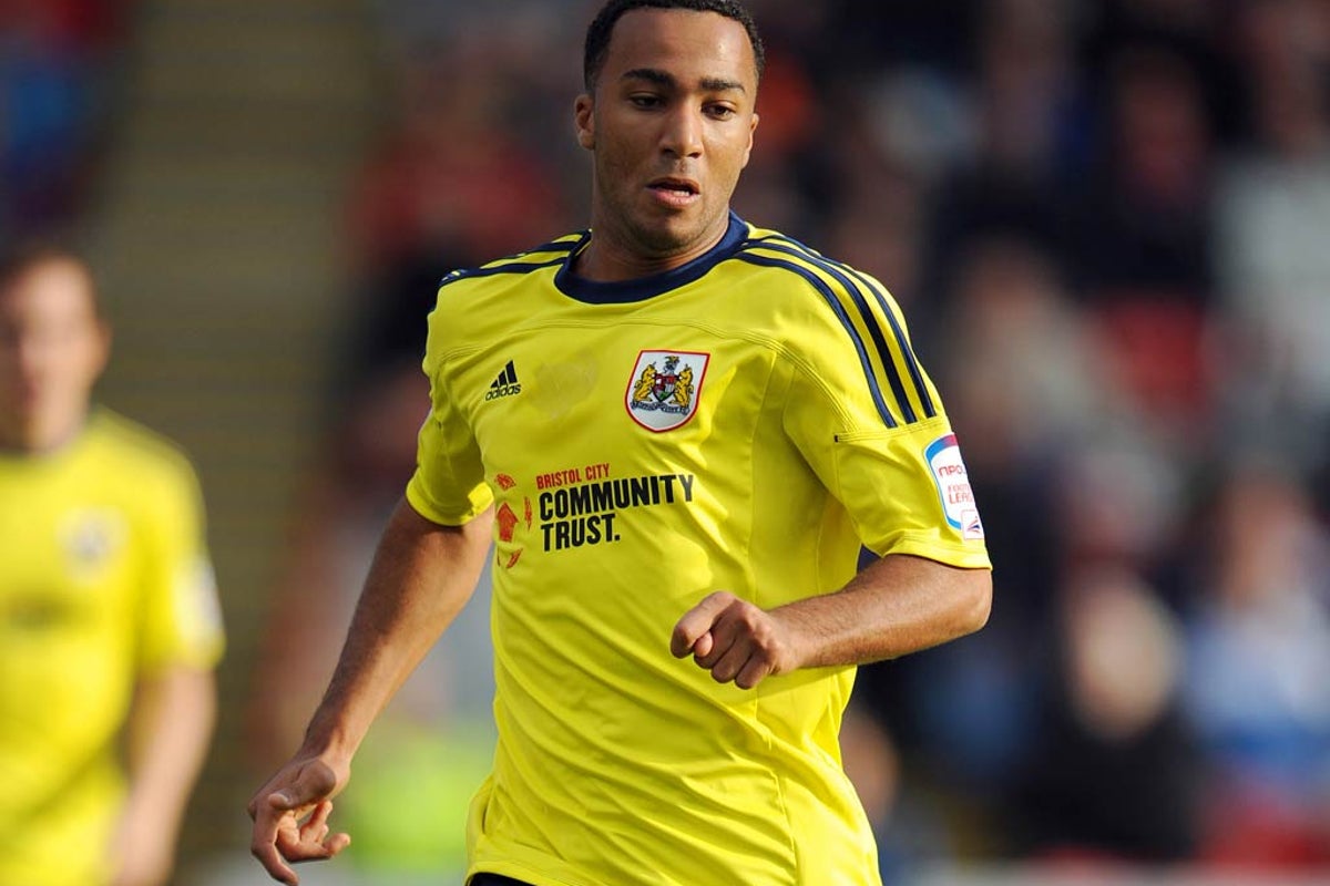 Wigan set for talks with Nicky Maynard | The Independent | The Independent