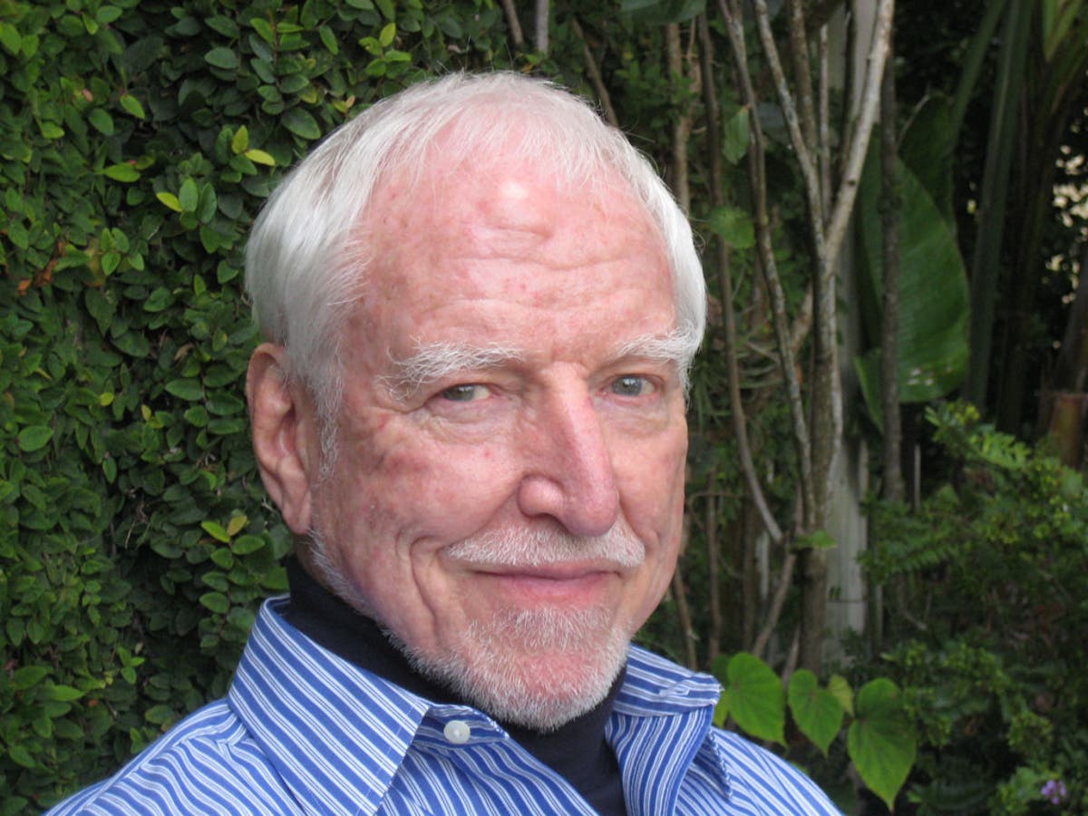 My Secret Life: Jim Hormel, 79, gay rights activist | The Independent ...