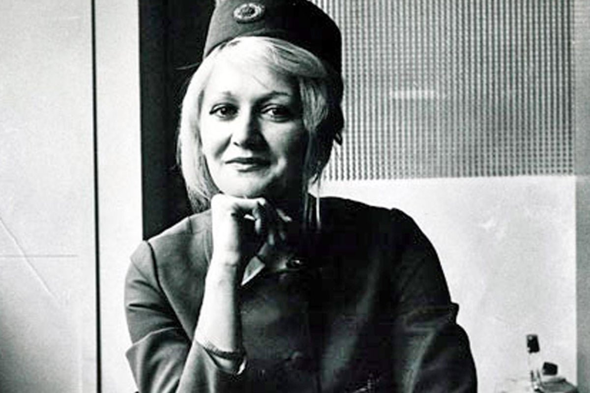 Too good to be true? Miracle woman who survived '33,000ft fall' | The ...