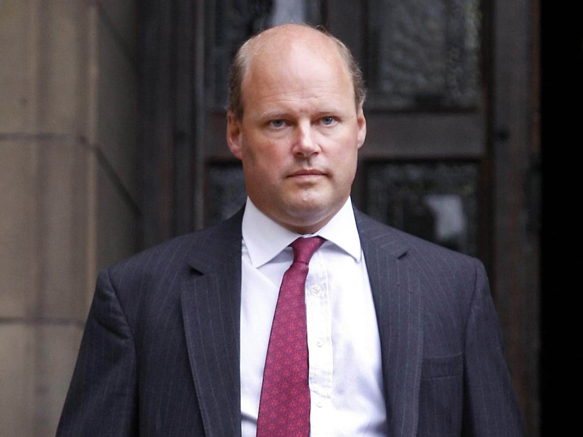 RBS settles chief's bonus: not £1m – but not far off | The Independent ...