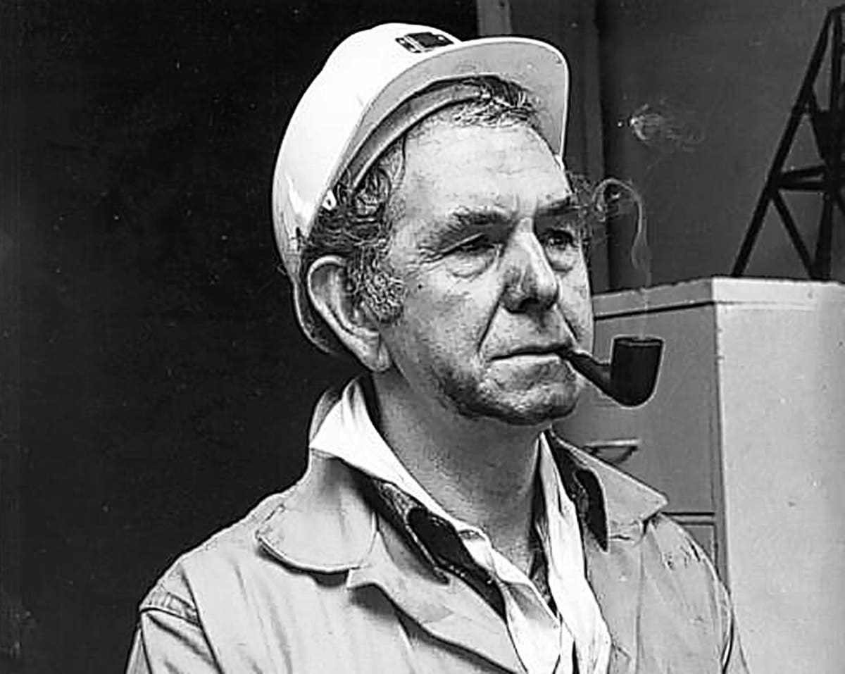 Alex Eadie: MP who devoted his parliamentary career to championing the ...