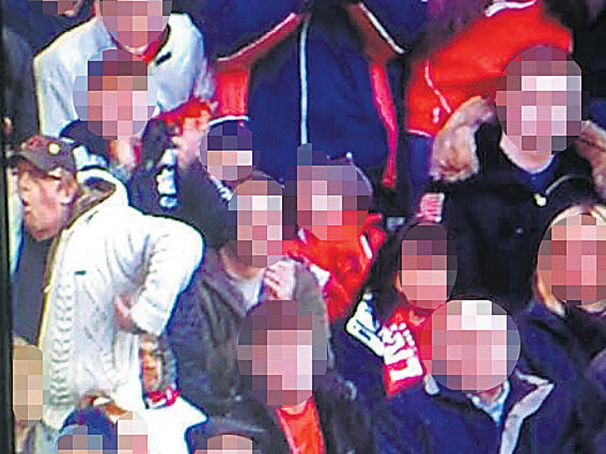 Police inquiry into claims of racism at FA cup match | The Independent ...