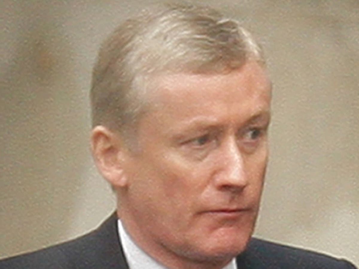 Fred Goodwin stripped of knighthood | The Independent | The Independent