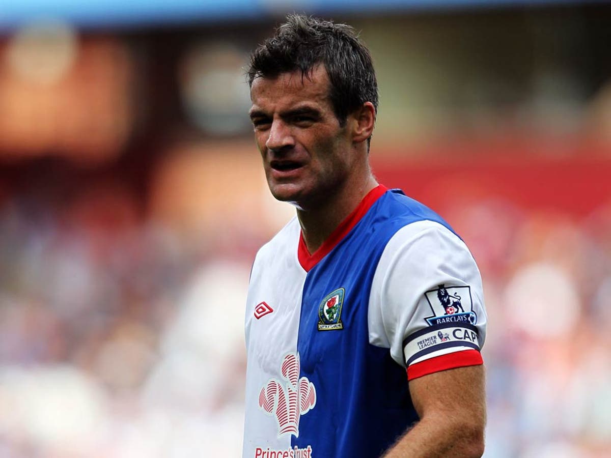 Ryan Nelsen completes Tottenham switch | The Independent | The Independent