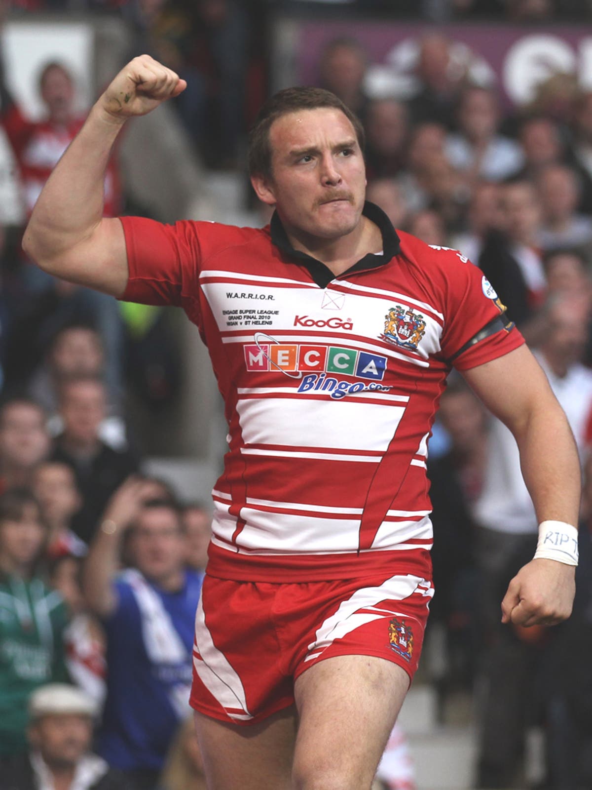 More Hull players admit to taking banned substance | The Independent ...