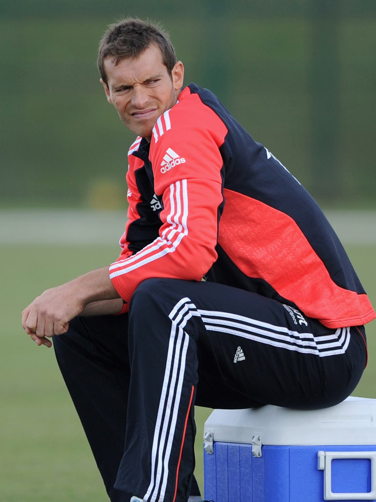 Strauss hints at changes to batting line-up | The Independent | The ...