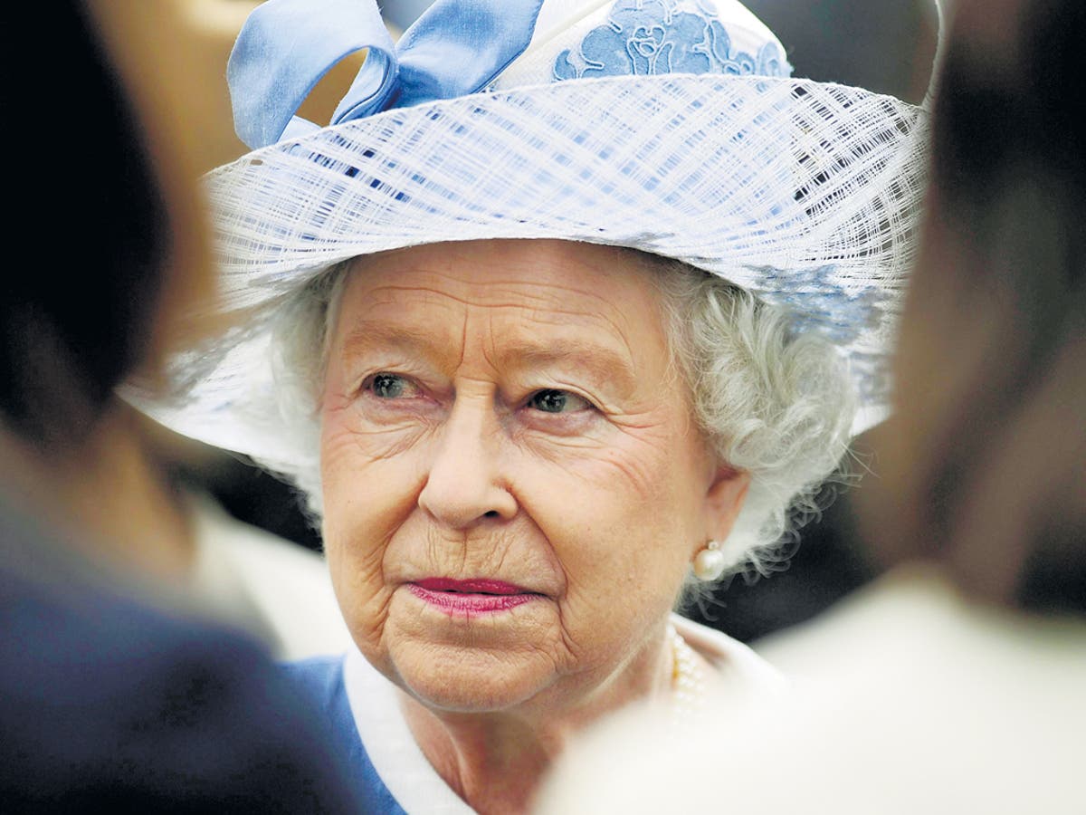 The Queen: Majesty and modesty | The Independent | The Independent