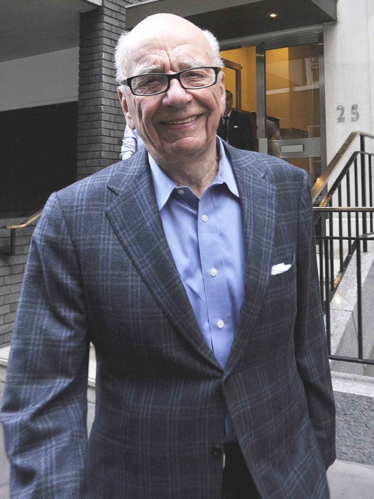 Digital setback for Murdoch as 'secret' iPad project folds | The ...