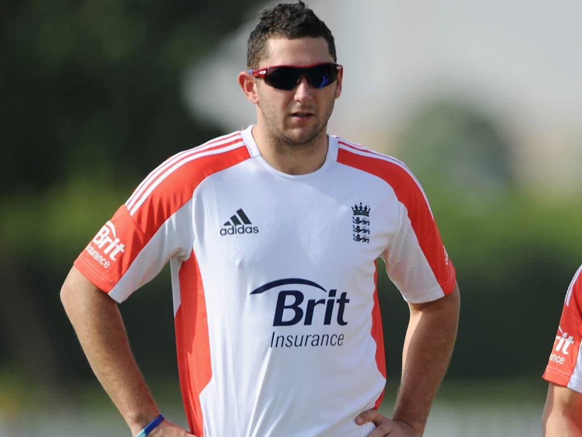 Tim Bresnan named in England squads to play Pakistan | The Independent ...