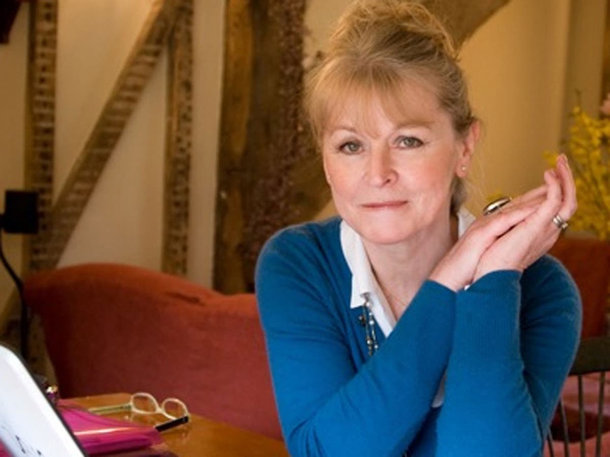 Sue Cook reflects on two decades of broadcasting at the BBC | The ...