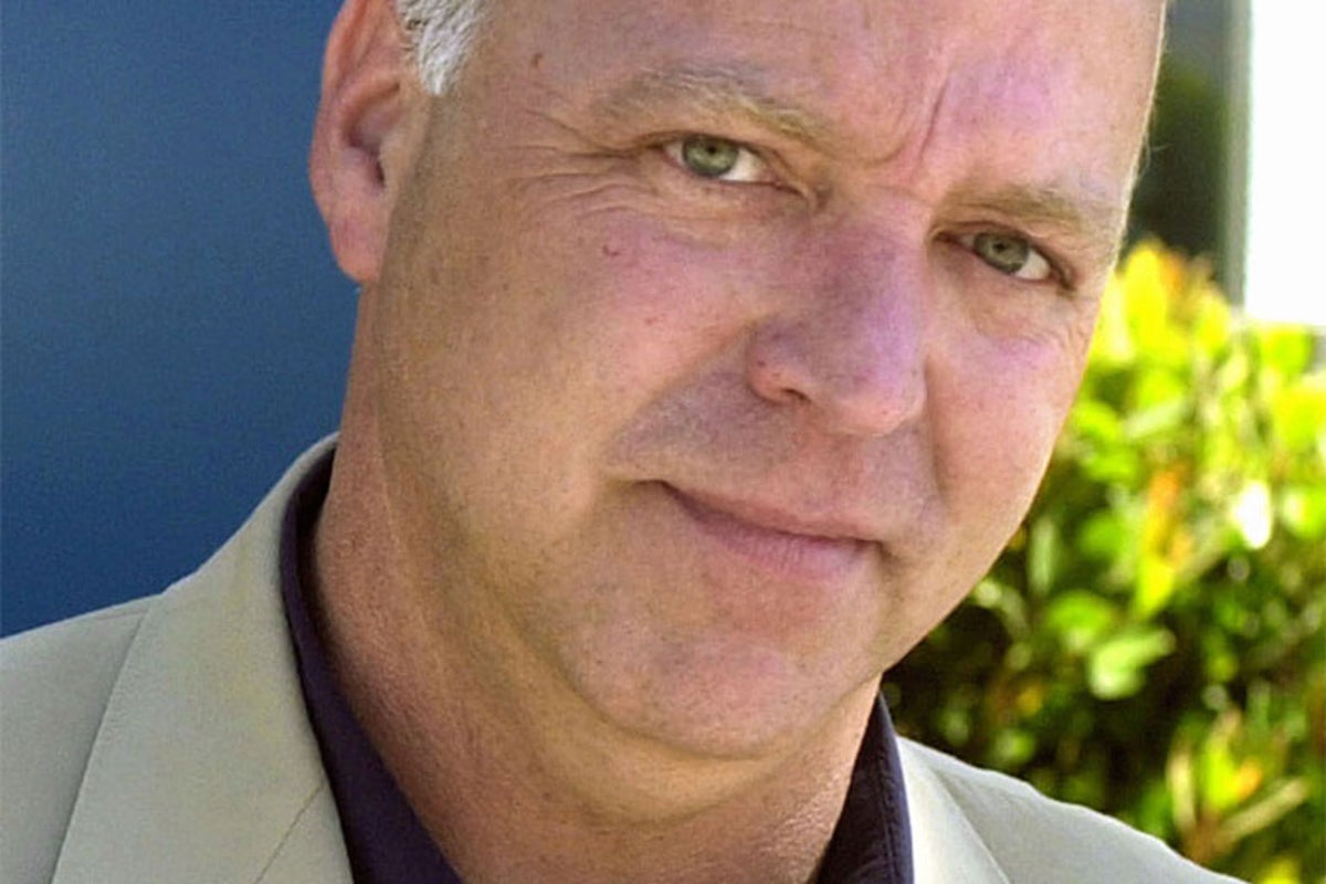 Bingham Ray: Film producer with a maverick streak | The Independent ...