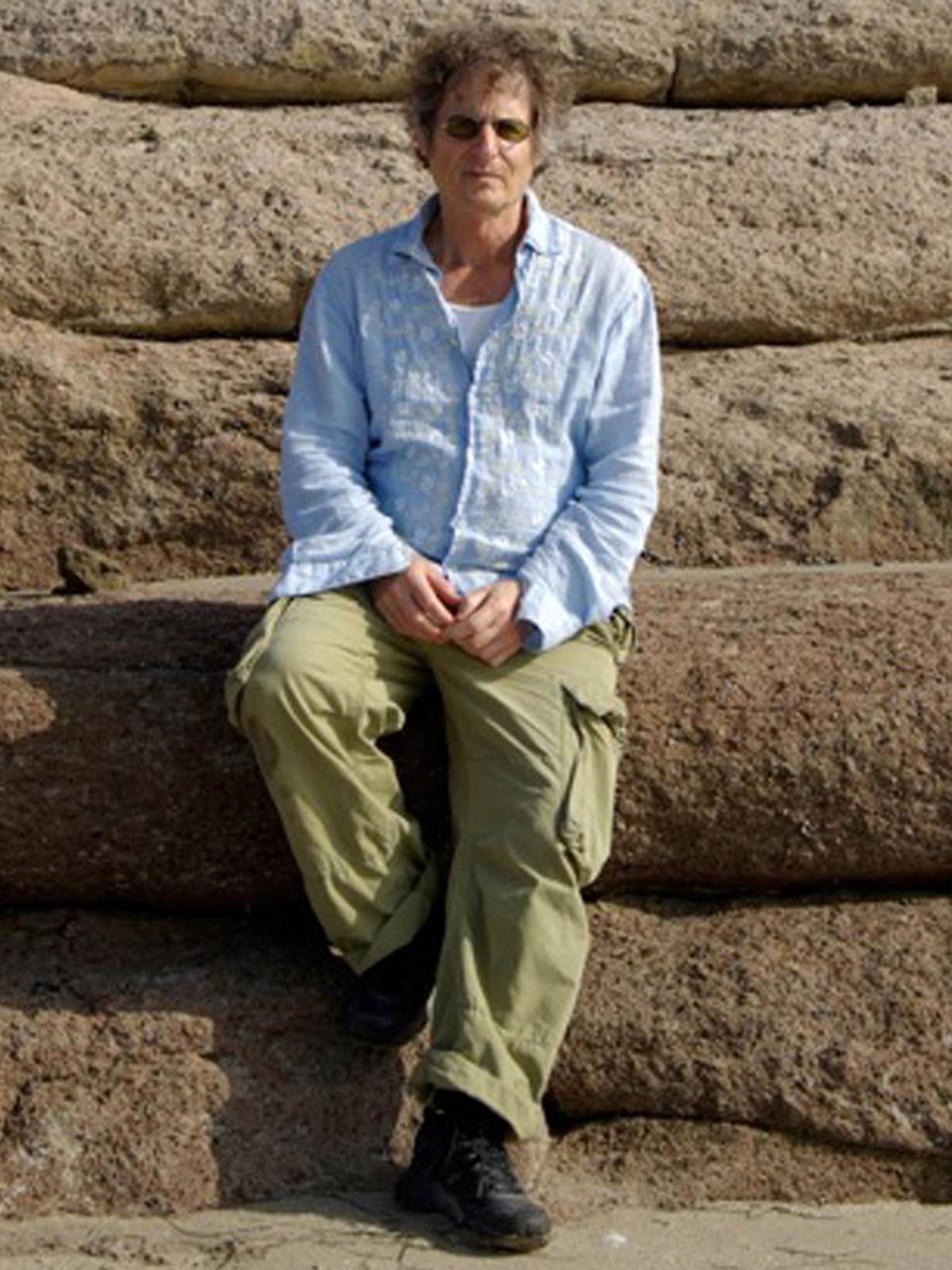 Zalman King Cause Of Death