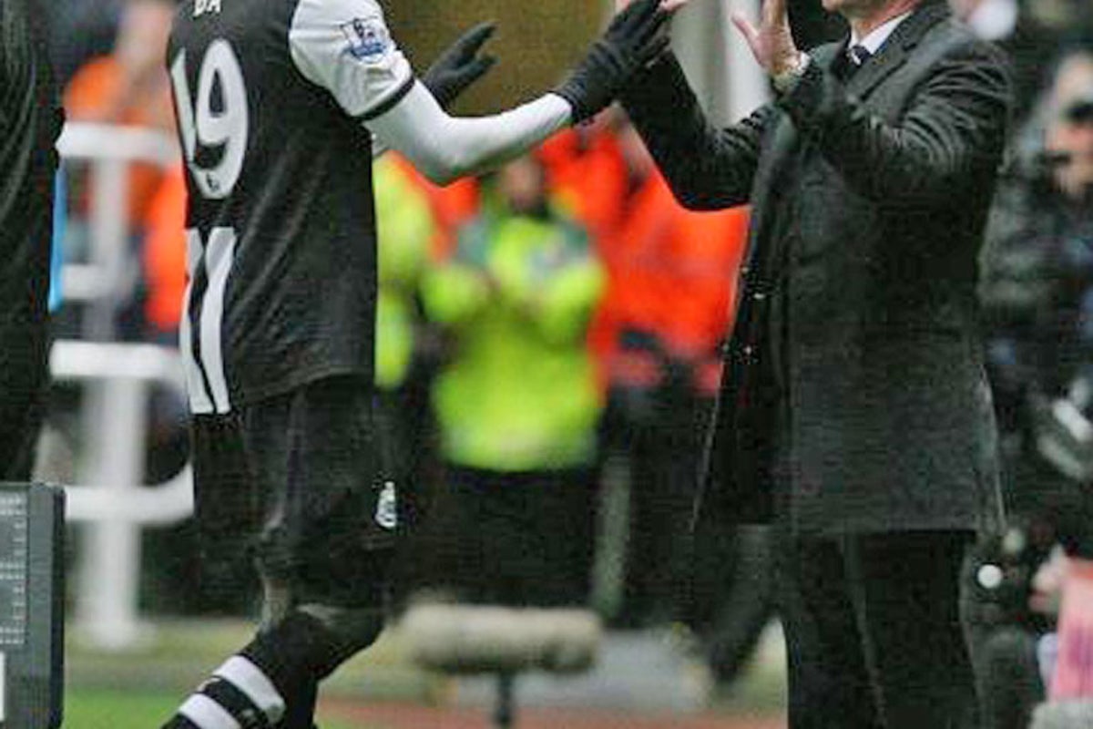 Martin Hardy: Football is a religion...and the North-east has miracle ...