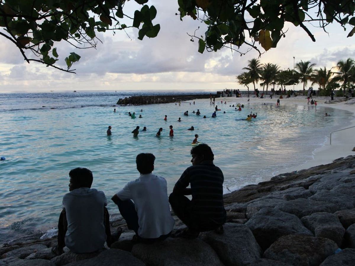 Ahmed Rilwan's disappearance is a perfect illustration of the Maldives ...