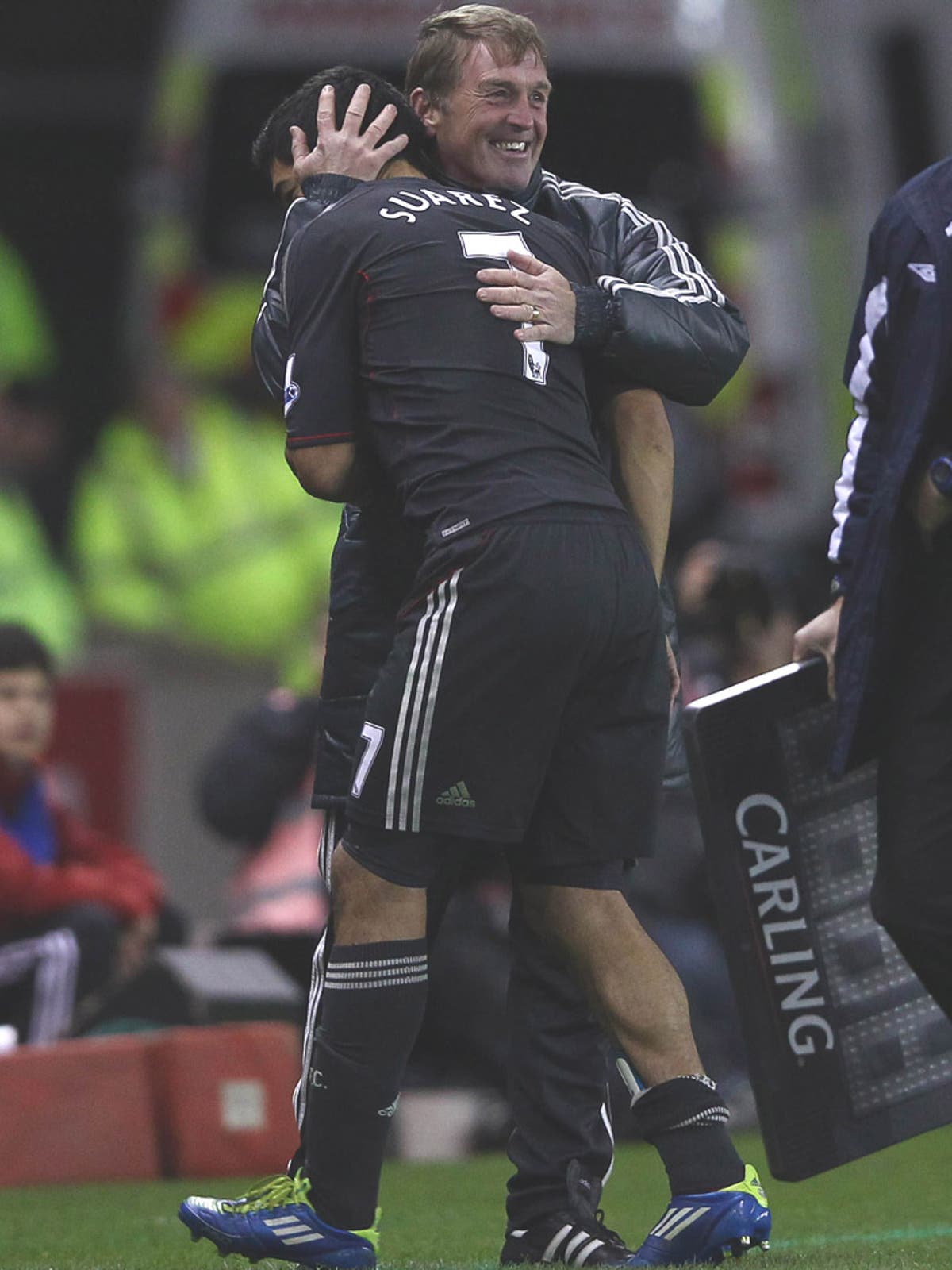 Sam Wallace: Apology is a good start, but there's plenty more to do ...