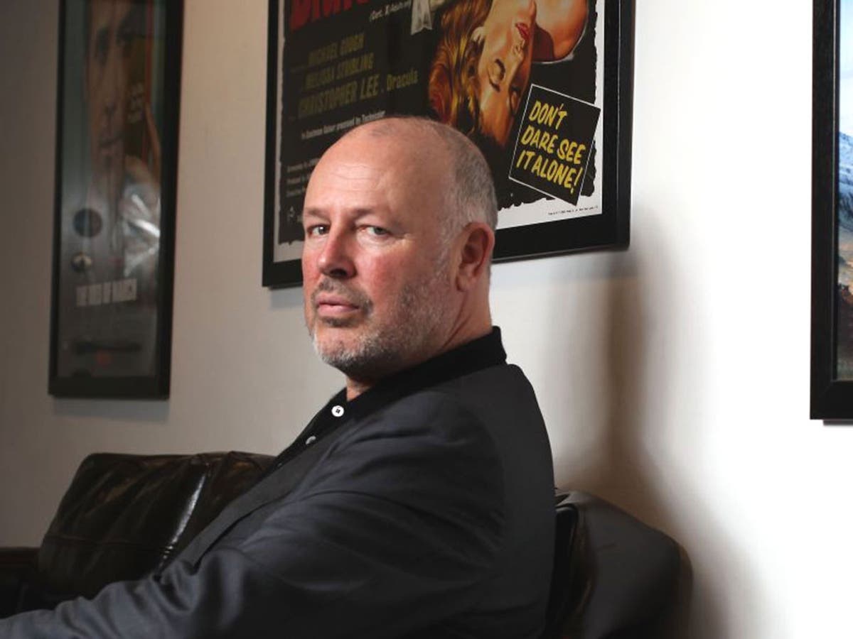 Simon Oakes: 'It's a welcome return. We've managed to fire people's ...