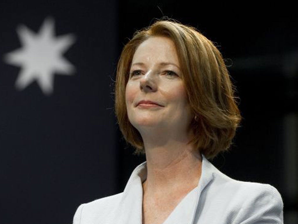 Video of swearing Rudd leaked as Labor leadership battle gets personal ...