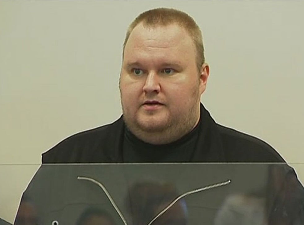 10 Things You Didn't Know About Mega and Megaupload founder Kim Dotcom ...