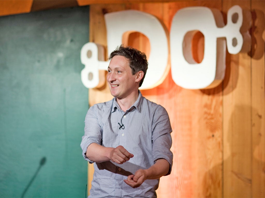 The 10 Best lecture Series | The Independent | The Independent