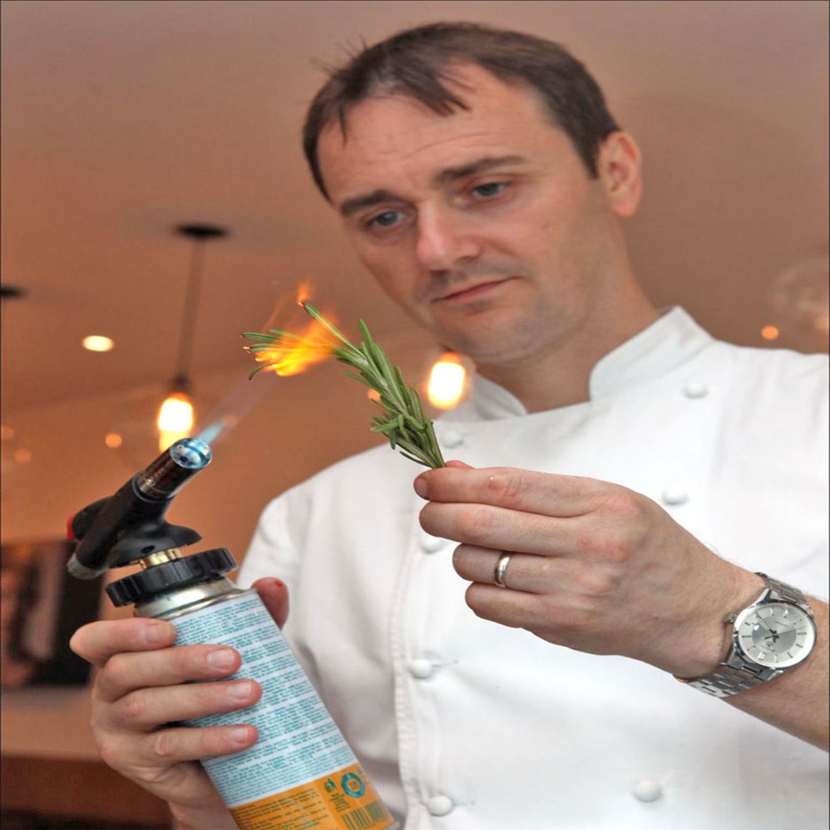 Jason Atherton's Instagram, Twitter & Facebook on IDCrawl