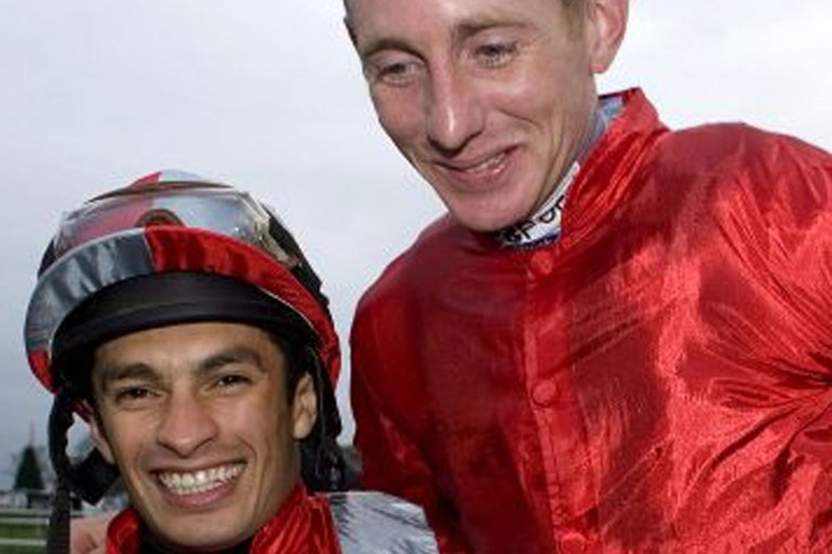 Champion Hanagan lands Hamdan post | The Independent | The Independent