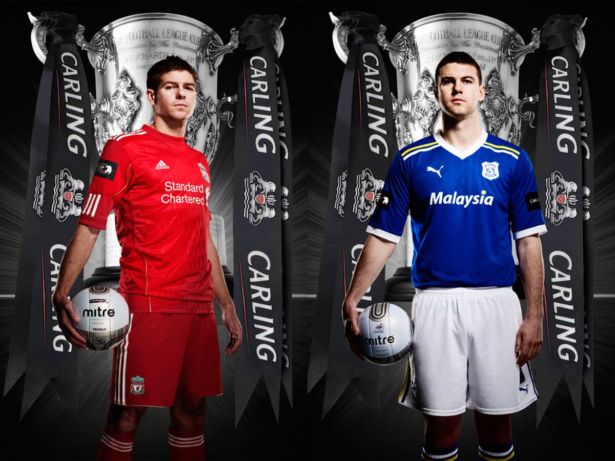 Clash Of The Cousins: Anthony Gerrard | The Independent | The Independent