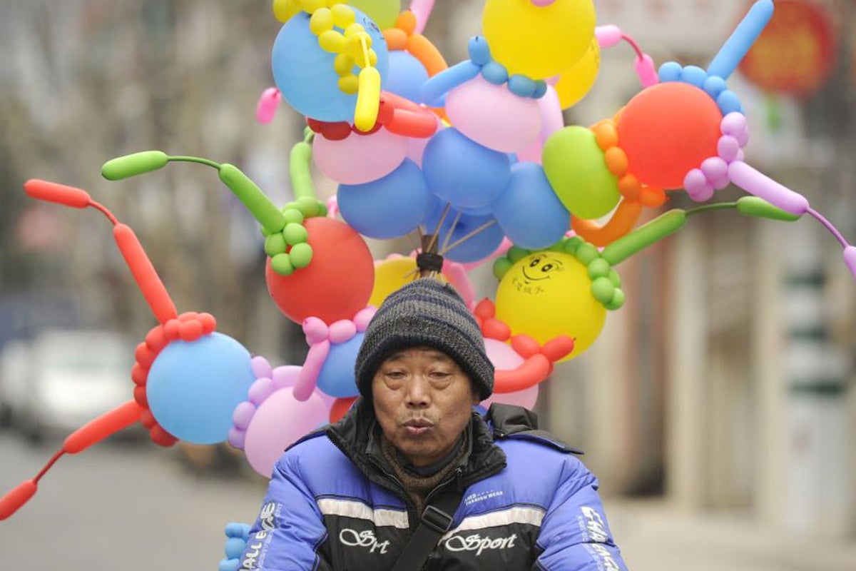 Chinese recovery is already under way, says Bolton | The Independent ...