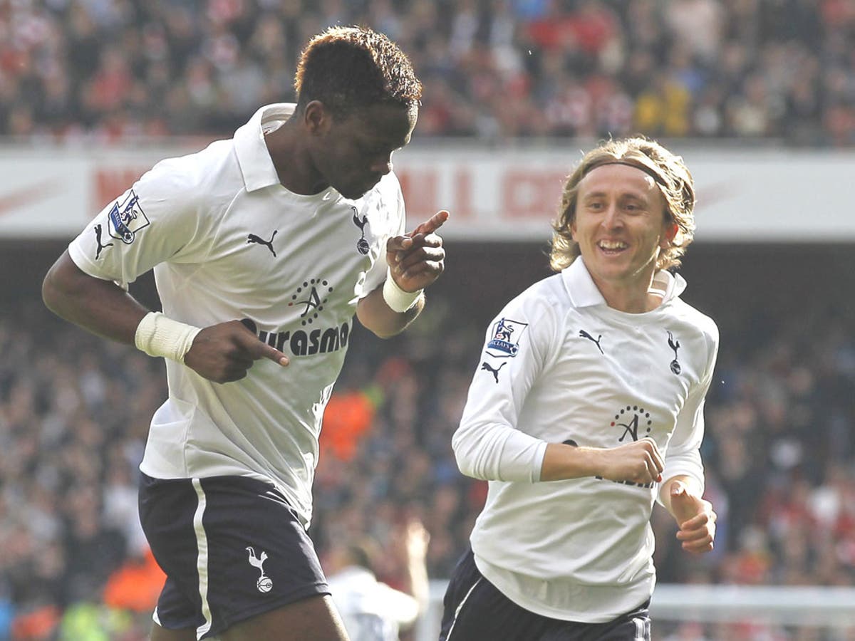 Louis Saha optimistic of Euro 2012 role for France | The Independent ...