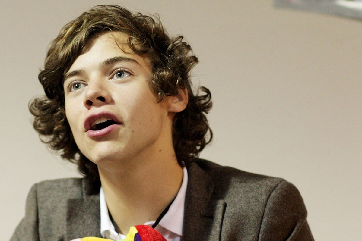 Showbiz journalist Caroline Whitmore settles Harry Styles story case ...