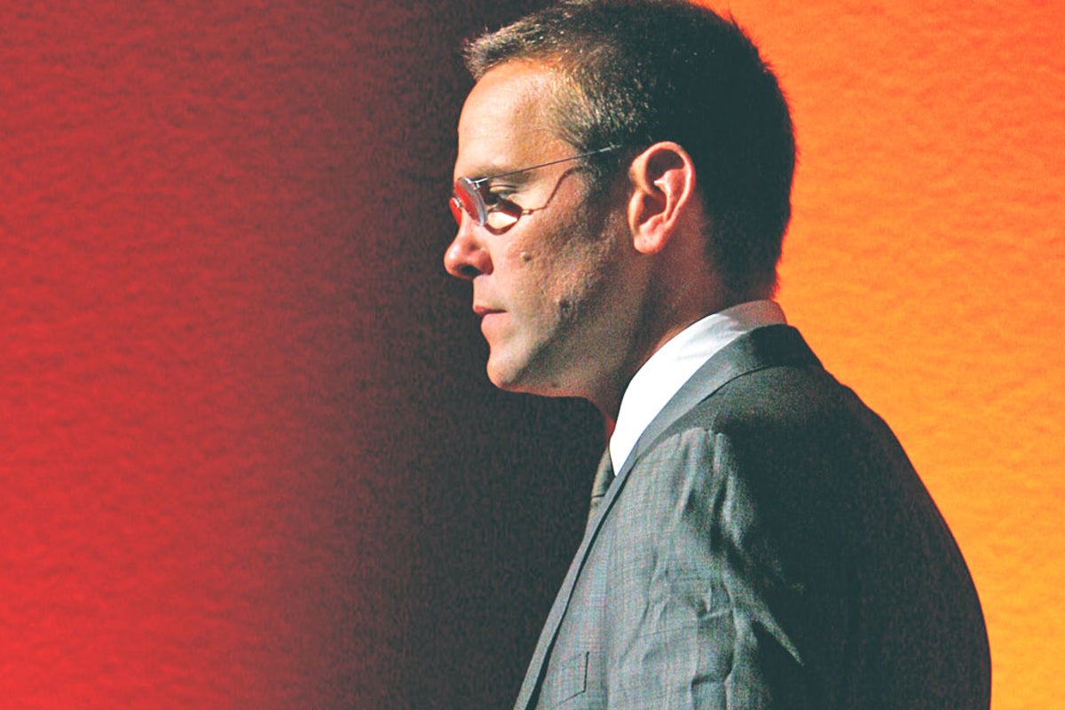 Murdoch Jr flies away from trouble – but it may follow him to America ...