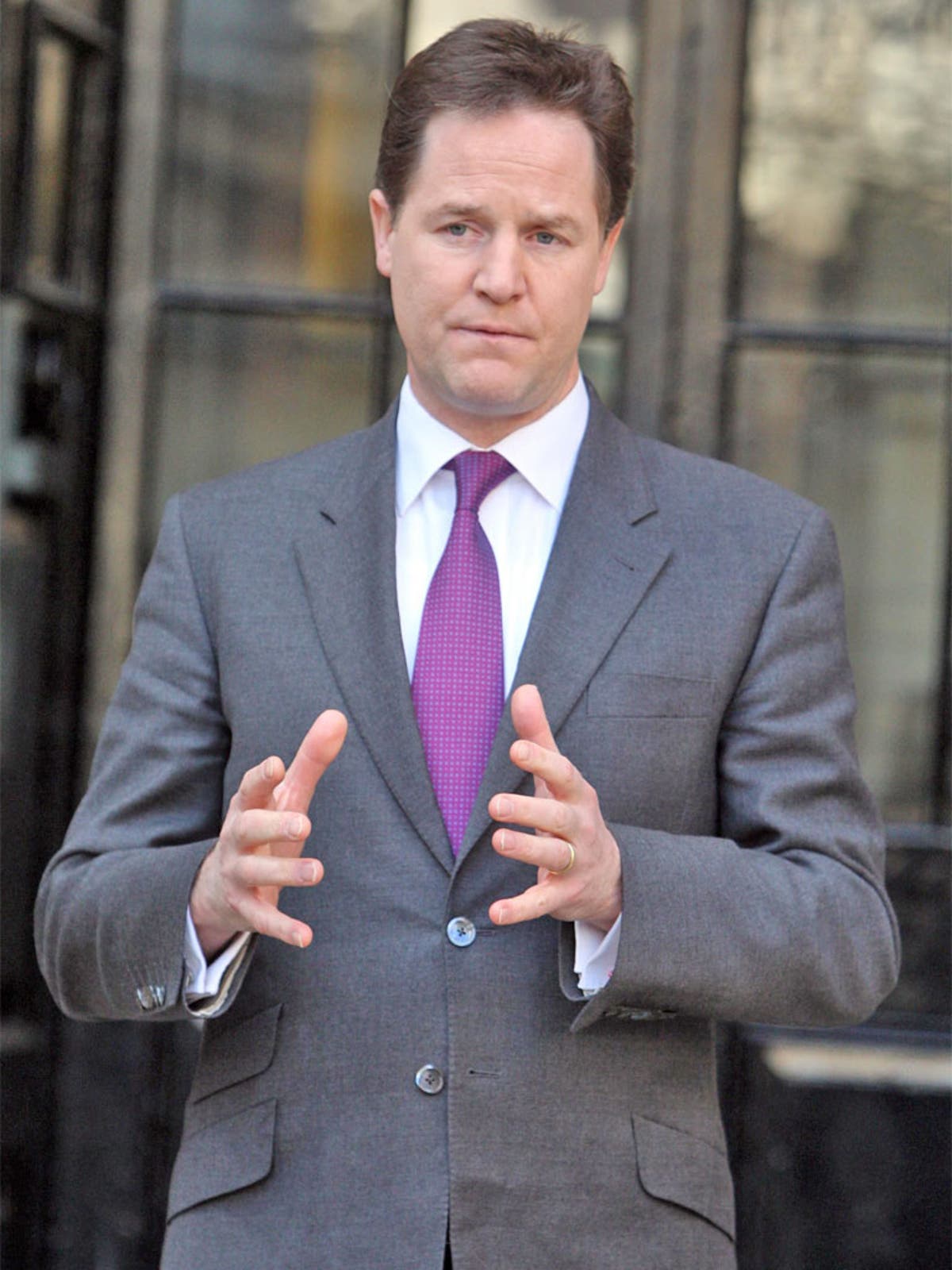 Lib Dems Hope To Finally Kill Health Reforms The Independent The