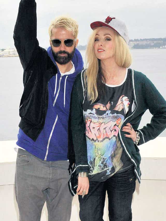 The Ting Tings - latest news, breaking stories and comment - The ...